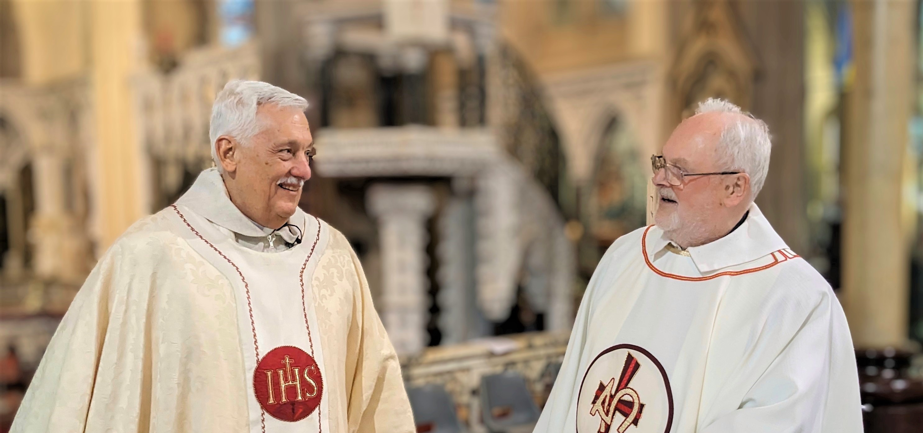 Campion Day: Remembering a Jesuit martyr who gave his life for his faith | Jesuits in Britain